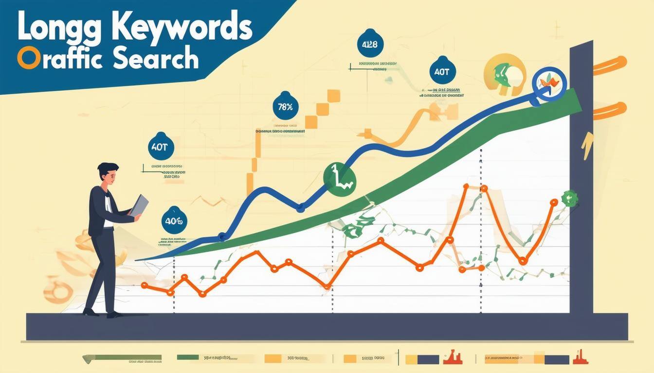 Harnessing the Power of Long-Tail Keywords for SEO Domination